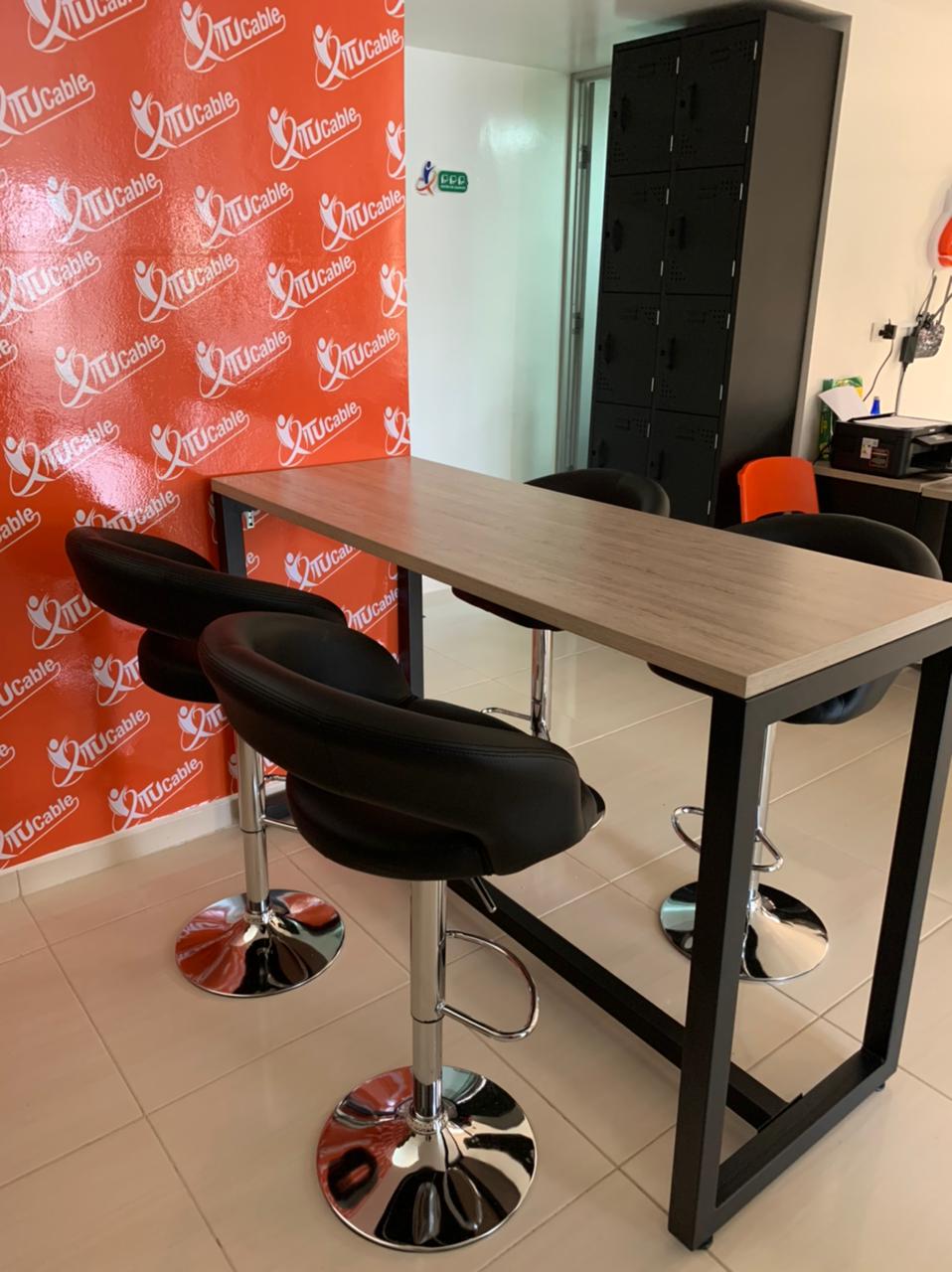 PROYECTO TU CABLE - Industrias OM Pereira